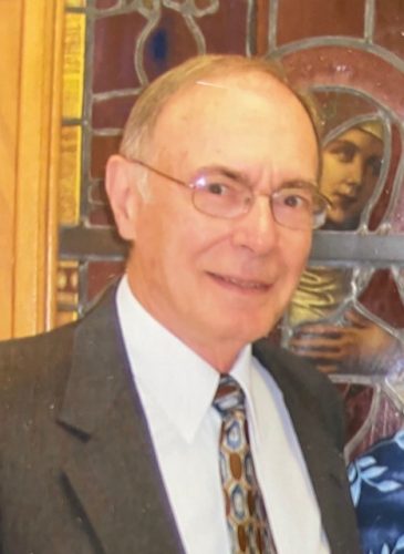 Norman Smith | News, Sports, Jobs - Times Observer